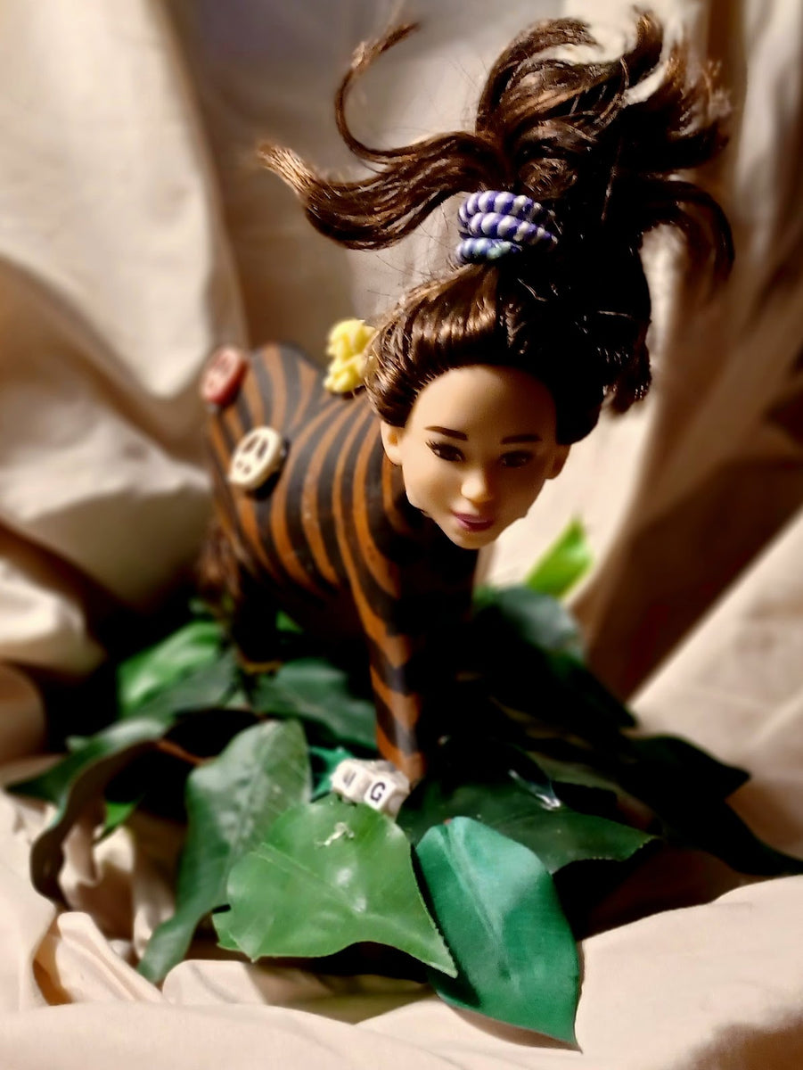 Authentic Self – Siy Gallery